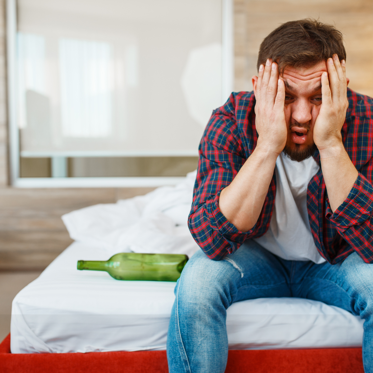 Vino Regrets? Cure Your Wine Hangover with These Tips