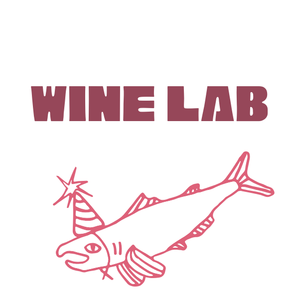 Wine Lab - Experimental Series